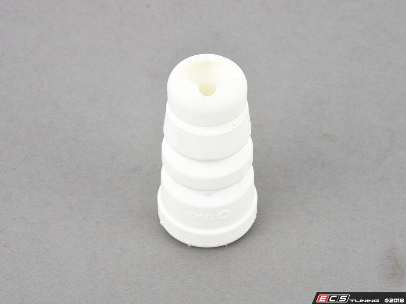 Vaico - 4G0512131D - Rear Bumper Stop - Priced Each