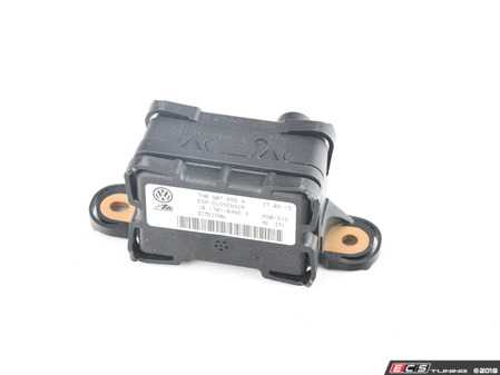 Genuine Volkswagen Audi - 7H0907655A - SENSOR (7H0 907 655 A)