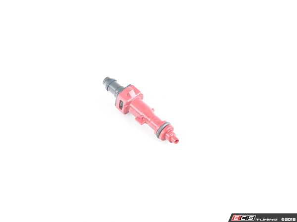 Genuine Volkswagen Audi - 5G0955993 - Rear Washer Nozzle (5G0 955 993)