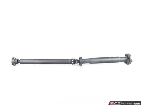 Genuine BMW - 26107573493 - rear drive shaft (26-10-7-573-493)