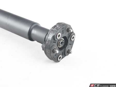 Genuine BMW - 26107573493 - rear drive shaft (26-10-7-573-493)