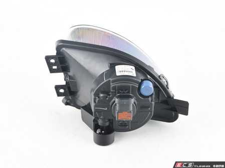 Genuine BMW - 63177216885 - Fog Lamp Assembly - Left (63-17-7-216-885)