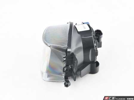 Genuine BMW - 63177216885 - Fog Lamp Assembly - Left (63-17-7-216-885)