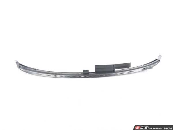 Genuine Volkswagen Audi - 3b1819415cb41 - B5 Rain Tray (3b1 819 415 c b41)