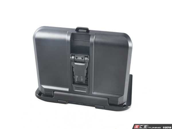Genuine BMW - 51952449252 - Travel & Comfort Folding Table - Black (51 ...