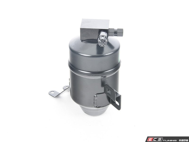 Genuine BMW - 64538390483 - A/C Condenser dryer (64-53-8-390-483)