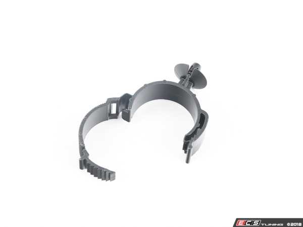 Genuine MINI - 17127639895 - Hose Clamp - Priced Each (17-12-7-639-895)