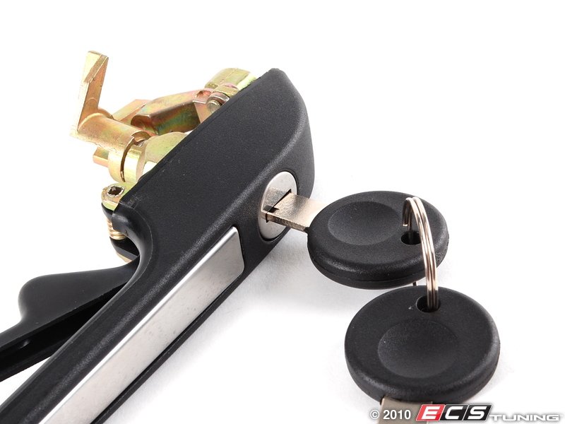 ECS News - VW MKII Door Handle Kits