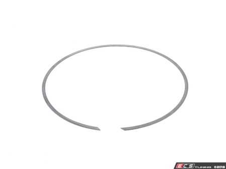 Genuine BMW - 28407842843 - SNAP RING (28-40-7-842-843)