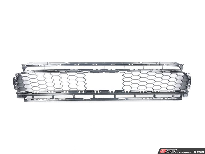 Genuine Volkswagen Audi - 5G0853677K9B9 - GRILLE (5G0 853 677 K 9B9)