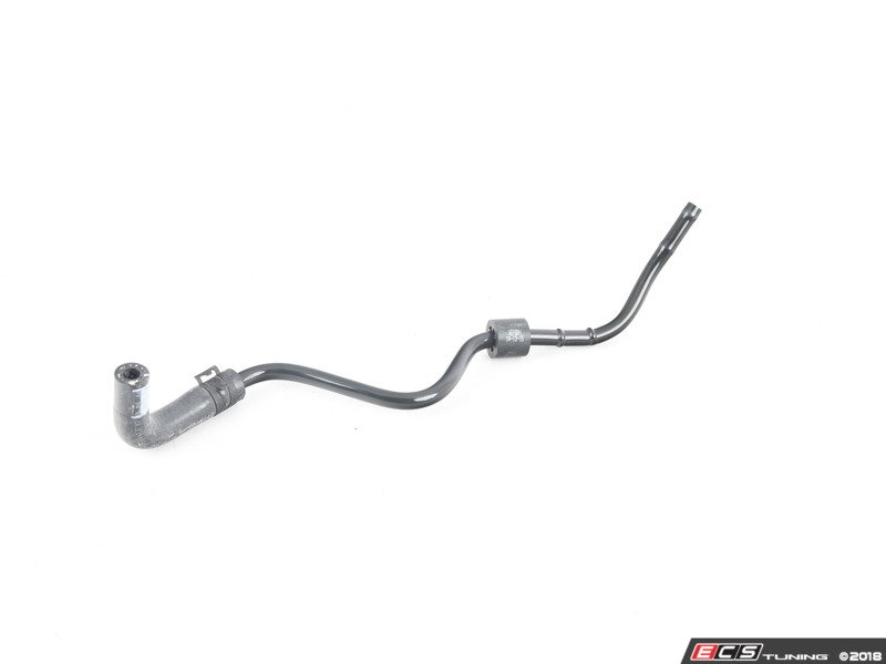 Genuine Volkswagen Audi - 079121439A - VENTHOSE (079 121 439 A)