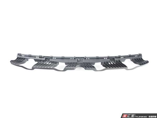 Genuine Volkswagen Audi - 17A807863 - Bumper Guide Piece - Center (17A ...