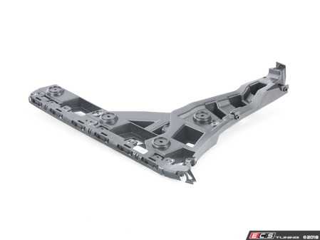 Genuine Volkswagen Audi - 17A807376 - Bumper Guide Piece - Passenger ...