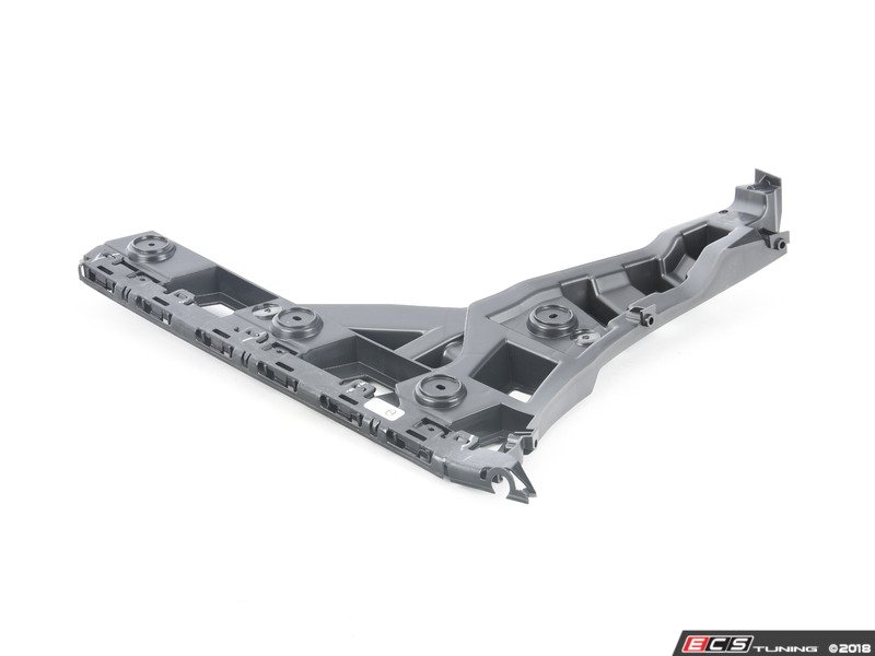 Genuine Volkswagen Audi - 17A807376 - Bumper Guide Piece - Passenger ...