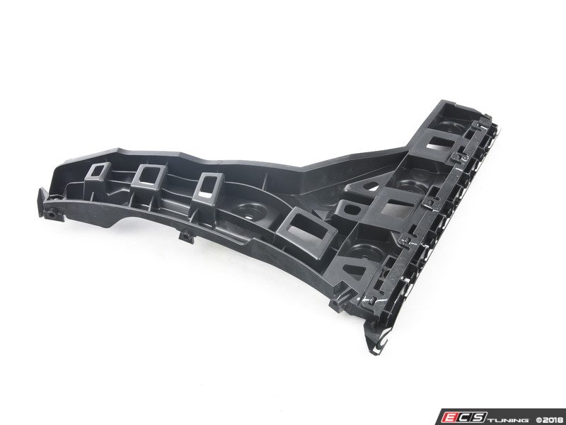 Genuine Volkswagen Audi - 17A807376 - Bumper Guide Piece - Passenger ...