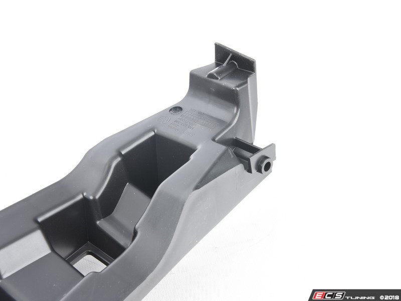 Genuine Volkswagen Audi - 17A807376 - Bumper Guide Piece - Passenger ...