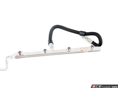 Genuine BMW - 13537837284 - Fuel Rail (13-53-7-837-284)