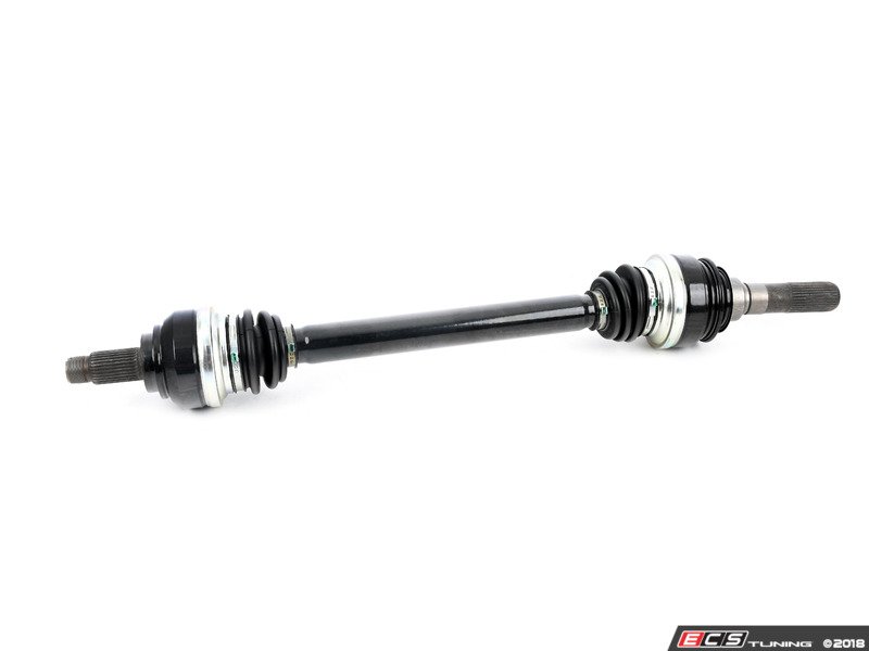 Genuine BMW - 33212284616 - Rear Axle Shaft - Right (33-21-2-284-616)