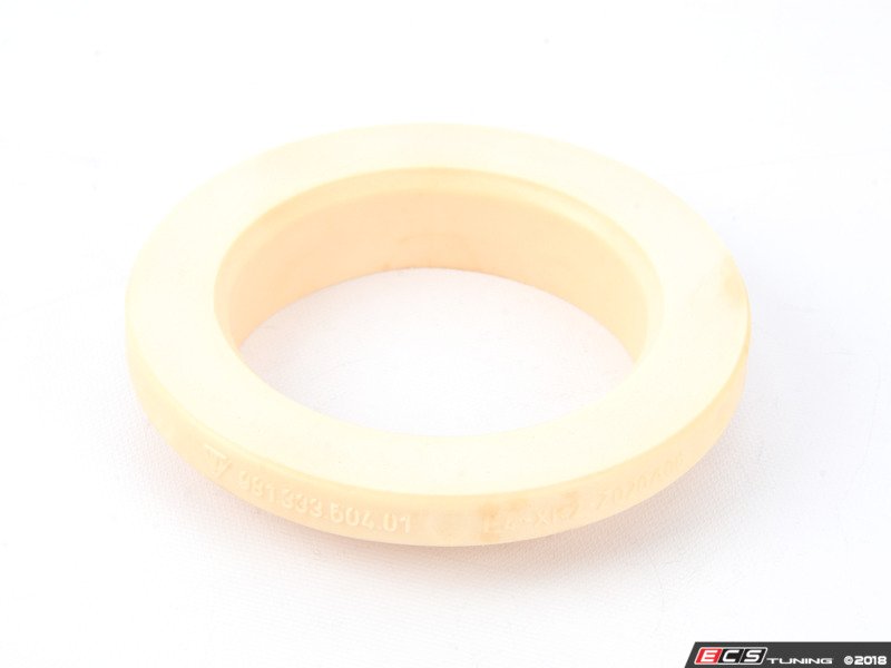 Genuine Porsche - 98133350401 - Porsche Rear Upper Suspension Spring ...