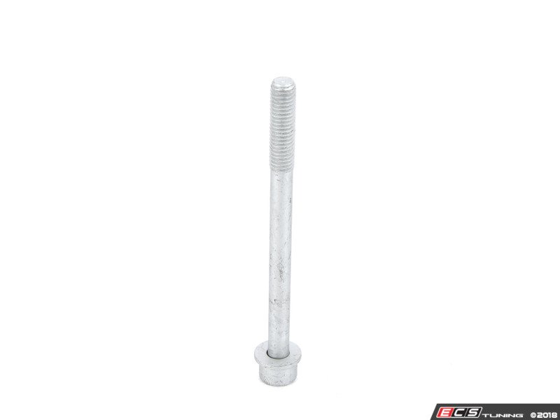 Genuine BMW - 07149908709 - ISA SCREW (07-14-9-908-709)