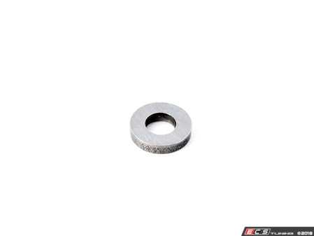 Genuine BMW - 11127550855 - FLAT WASHER (11-12-7-550-855)