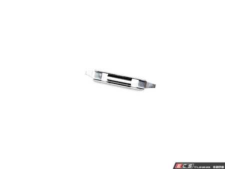 Genuine BMW - 07149241763 - Interior Trim Mounting Clamp - Priced Each ...