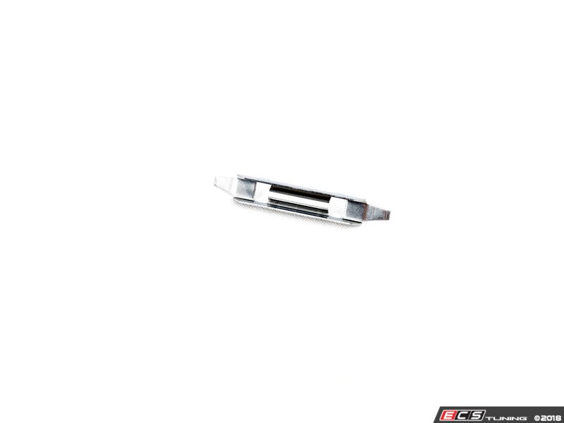 Genuine BMW - 07149241763 - Interior Trim Mounting Clamp - Priced Each ...