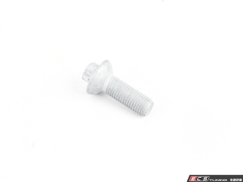 Genuine BMW - 33402284592 - COLLAR SCREW (33-40-2-284-592)