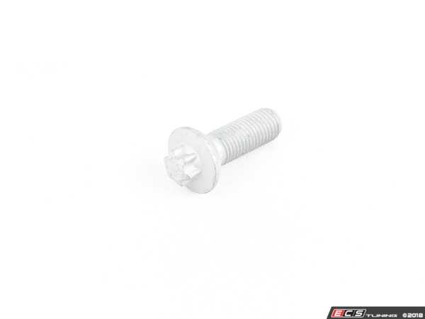 Genuine BMW - 33402284592 - COLLAR SCREW (33-40-2-284-592)