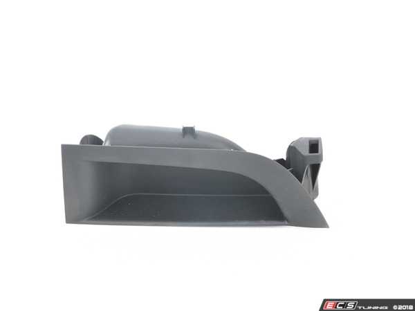 Genuine BMW - 51419147564 - LEFT HANDLE (51-41-9-147-564)