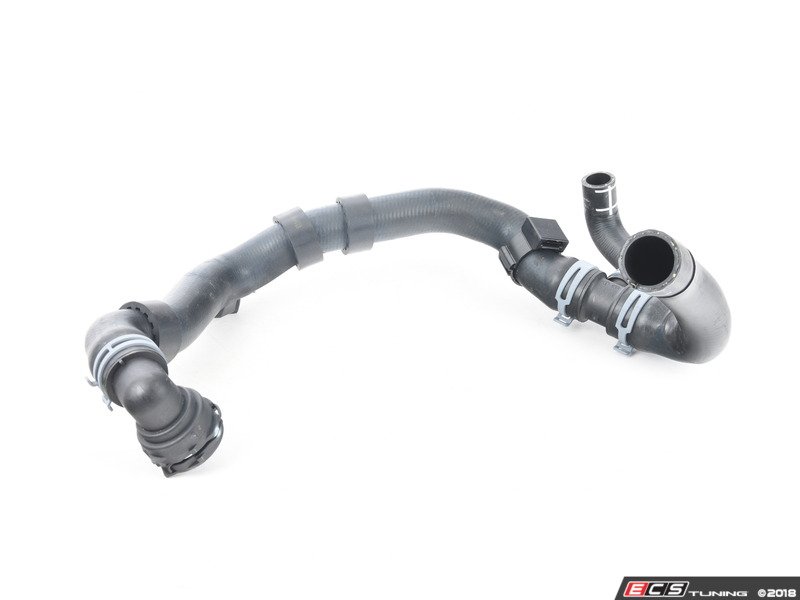 Genuine Volkswagen Audi - 1K0122051HK - WATER HOSE (1K0 122 051 HK)