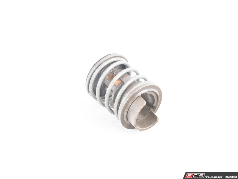 Genuine Volkswagen Audi - 03H121113E - Thermostat (03H 121 113 E)