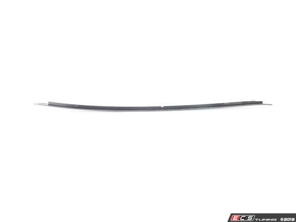 Genuine BMW - 51317250404 - E71 Windshield trim - right (51-31-7-250-404)