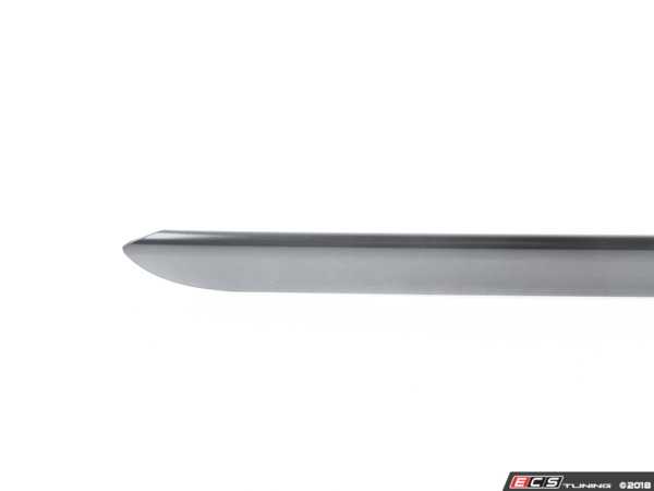 Genuine BMW - 51317250404 - E71 Windshield trim - right (51-31-7-250-404)