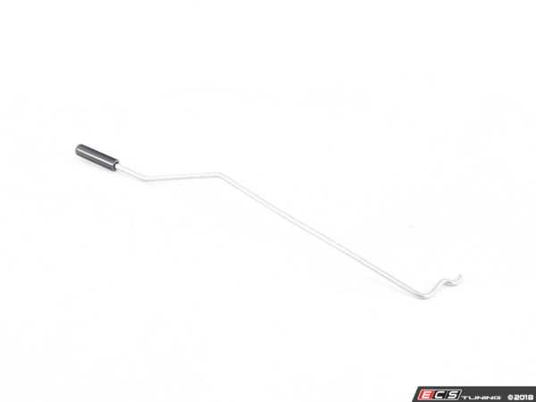 Genuine MINI - 51217296450 - Right Operating Rod - Door Lock Pin (51-21 ...