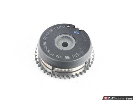 Genuine BMW - 11367598001 - Timing Chain Sprocket - Intake Camshaft (11 ...