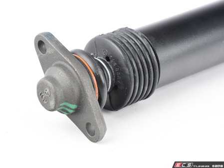 Genuine Mercedes Benz - 1163204513 - Shock Absorber Hydropneumatic ...