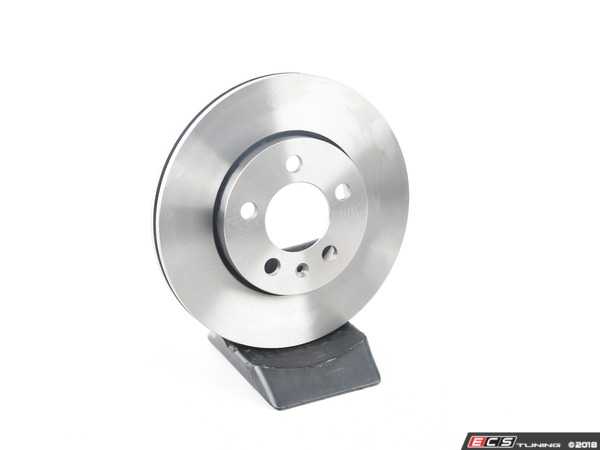Vaico - 6r0615301c - Brake Rotor Priced Each