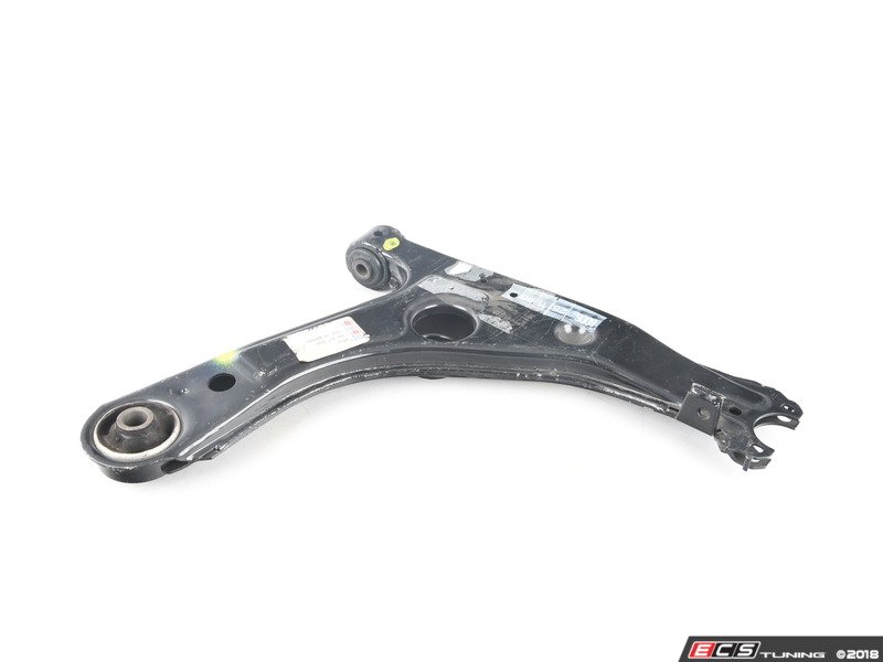 Genuine Volkswagen Audi - 1H0407151A - Front Control Arm - Left (1H0 ...