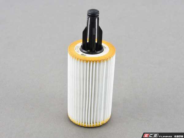 Mann - 2761800009 - Engine Oil Filter Kit - Priced Each