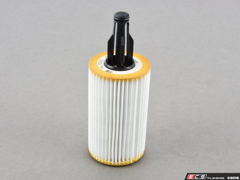 Mann - 2761800009 - Engine Oil Filter Kit - Priced Each