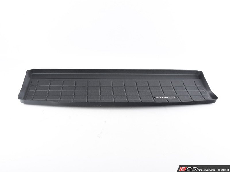 Genuine Volkswagen Audi - 5NL061161A - MuddyBuddy Trunk Liner (5NL 061 ...