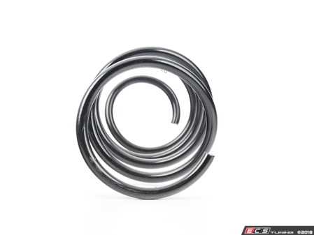 Genuine BMW - 31336767375 - Coil Spring - Front (31-33-6-767-375)