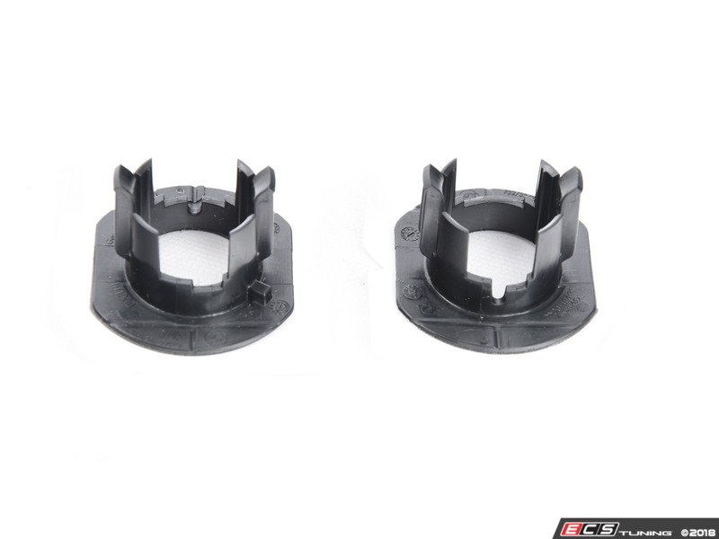 Genuine BMW - 51127470968 - Parking Aid Sensor Support Set (51-12-7-470 ...