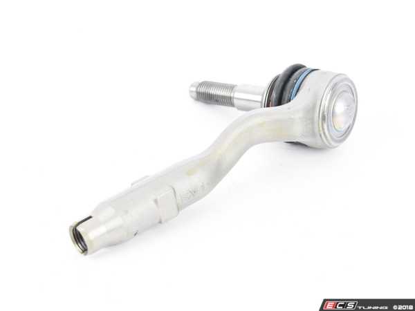 Genuine BMW - 32106784796 - Tie Rod End - Right (32-10-6-784-796)