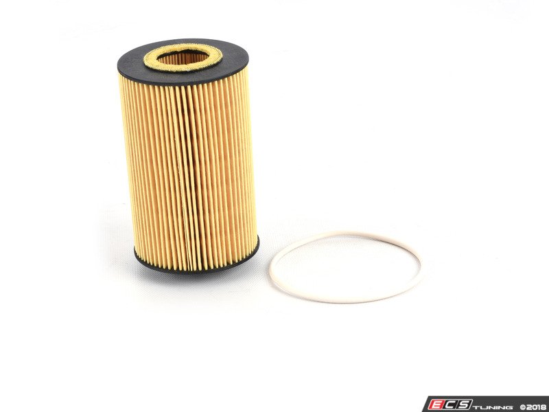 Mann - 0001803009 - Engine Oil Filter - Priced Each