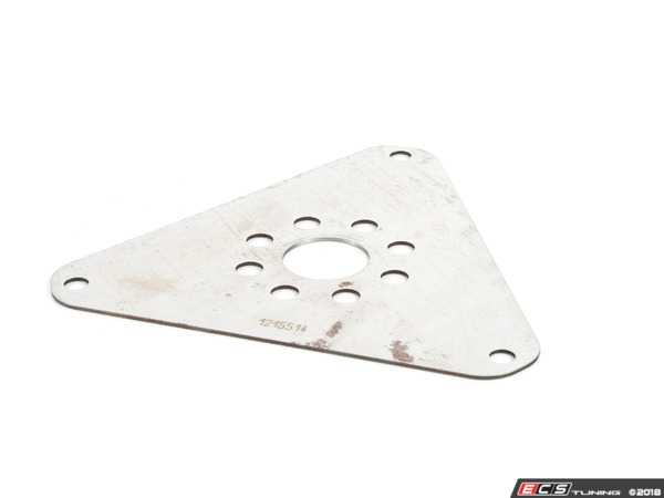 Genuine BMW - 24401215514 - CLUTCH DISK (24-40-1-215-514)