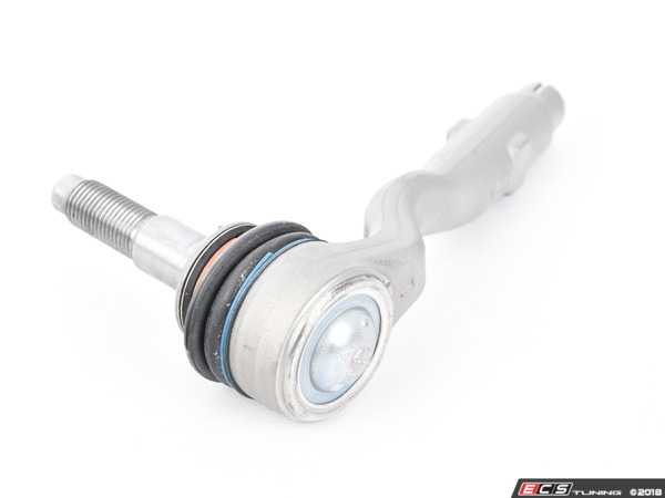 Genuine BMW - 32106784790 - Tie Rod End - Left (32-10-6-784-790)