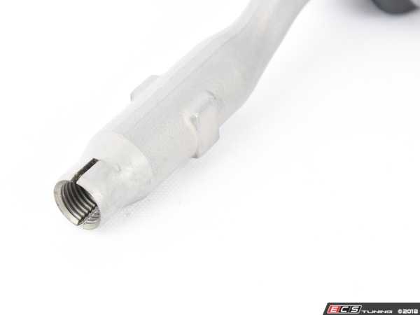 Genuine BMW - 32106784790 - Tie Rod End - Left (32-10-6-784-790)