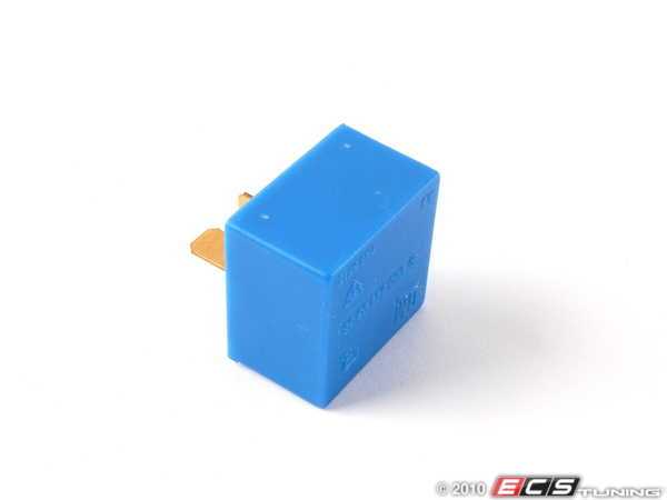 Genuine Mercedes Benz - 0005440356 - CONTACT PIEC